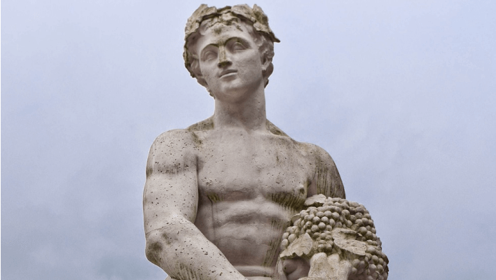 God Dionysus: Birth, Adventures, Symbols, Modern Worship