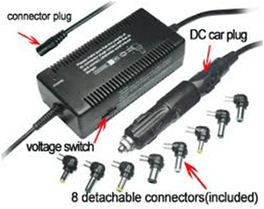 Hp Laptop Power Supply Wiring Diagram