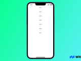 Flatlist In React Native React Native Handbook