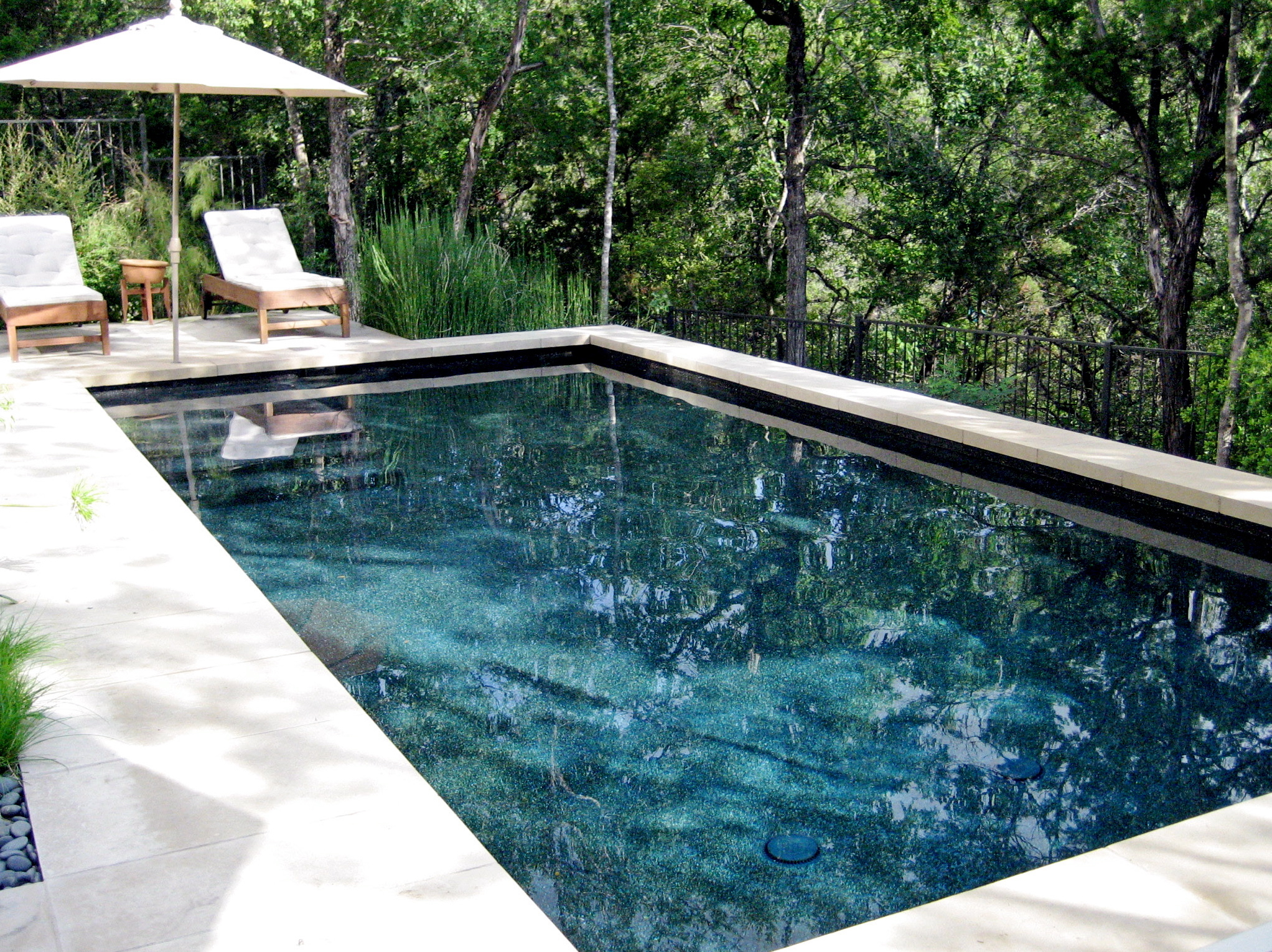 Our Pool Plans and Design Inspiration - Within the Grove