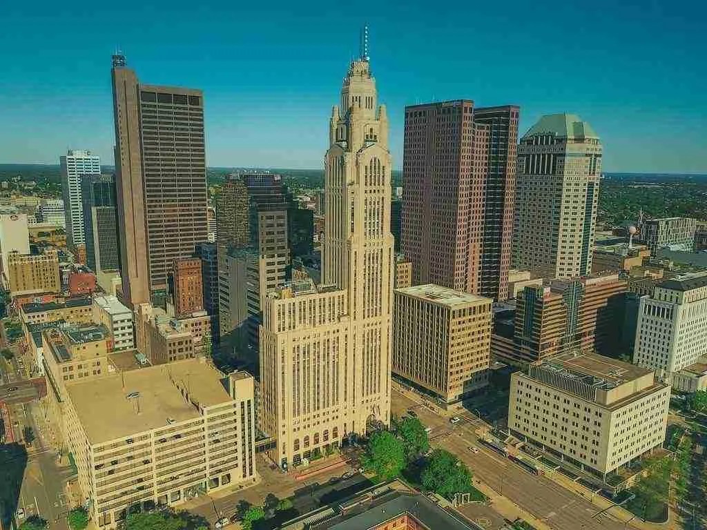 Things To Do In Columbus Ohio During A Short Stay Without A Path things-to-do-in-columbus-ohio-during-a-short-stay-without-a-path