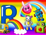 Alphabets Wizard Medics