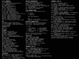 Bash Commands Cheat Sheet Linux Bash Shell Cheat Sheet For Beginners