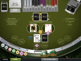21 Duel Blackjack Rules Strategy And Analysis Wizard Of Odds