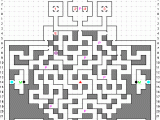 Wizardry V Maps