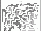 Wizardry Vi Maps