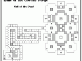 Wizardry Vi Maps