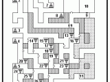 Wizardry Vi Maps