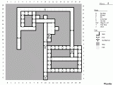 Wizardry I Maps