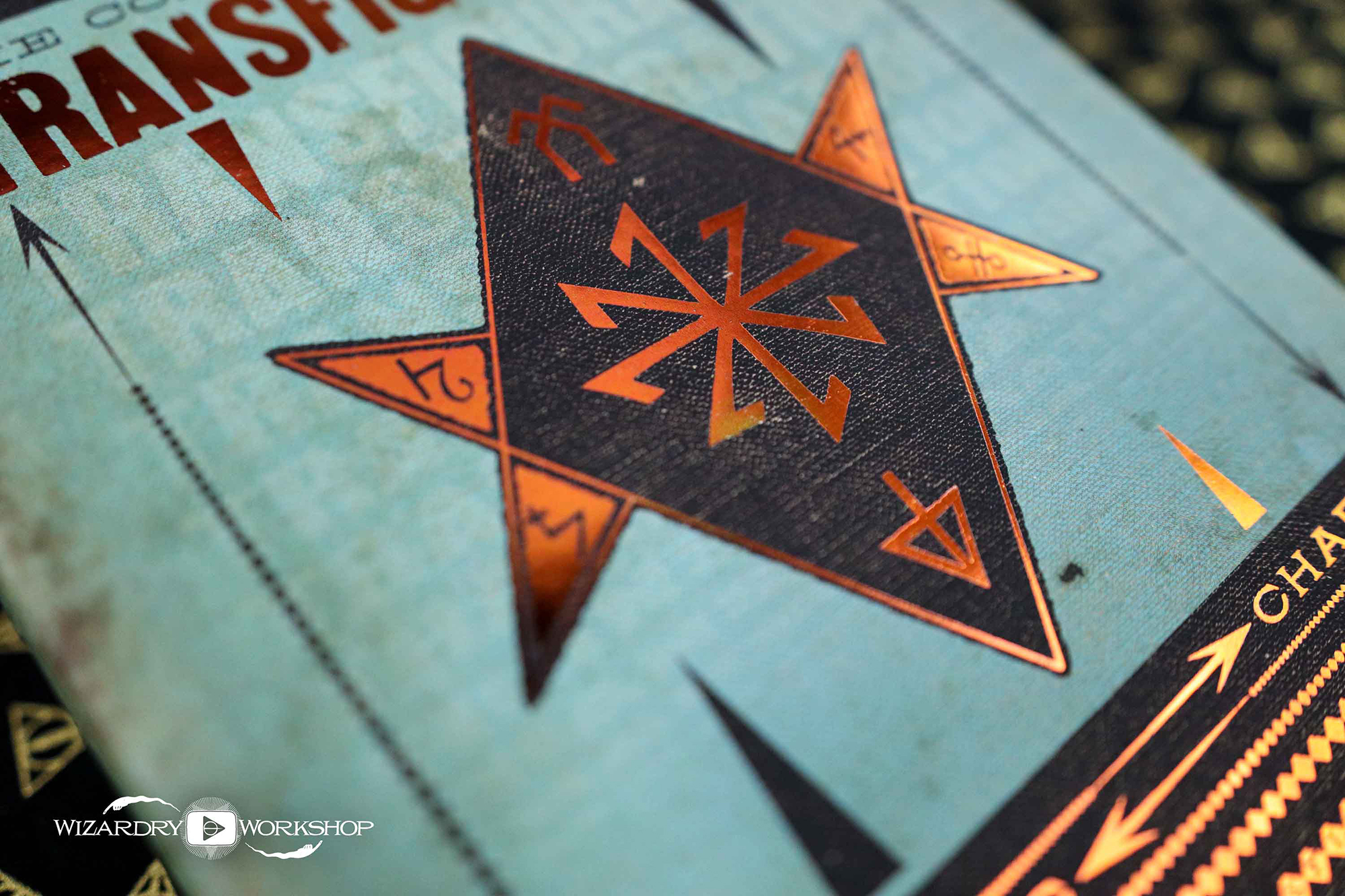 Portfolio – Wizardry Workshop