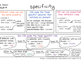 Css Specificity