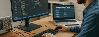 Best Practices For Embedded Software Integration Testing - Minimal Pattern Collection - 8K Quality