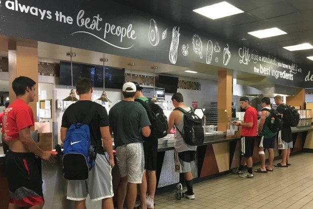 What Its Like to be a Student at SCSU | thatimayknow