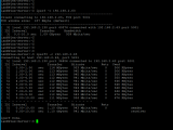 Iperf Wlan Pi Documentation Project