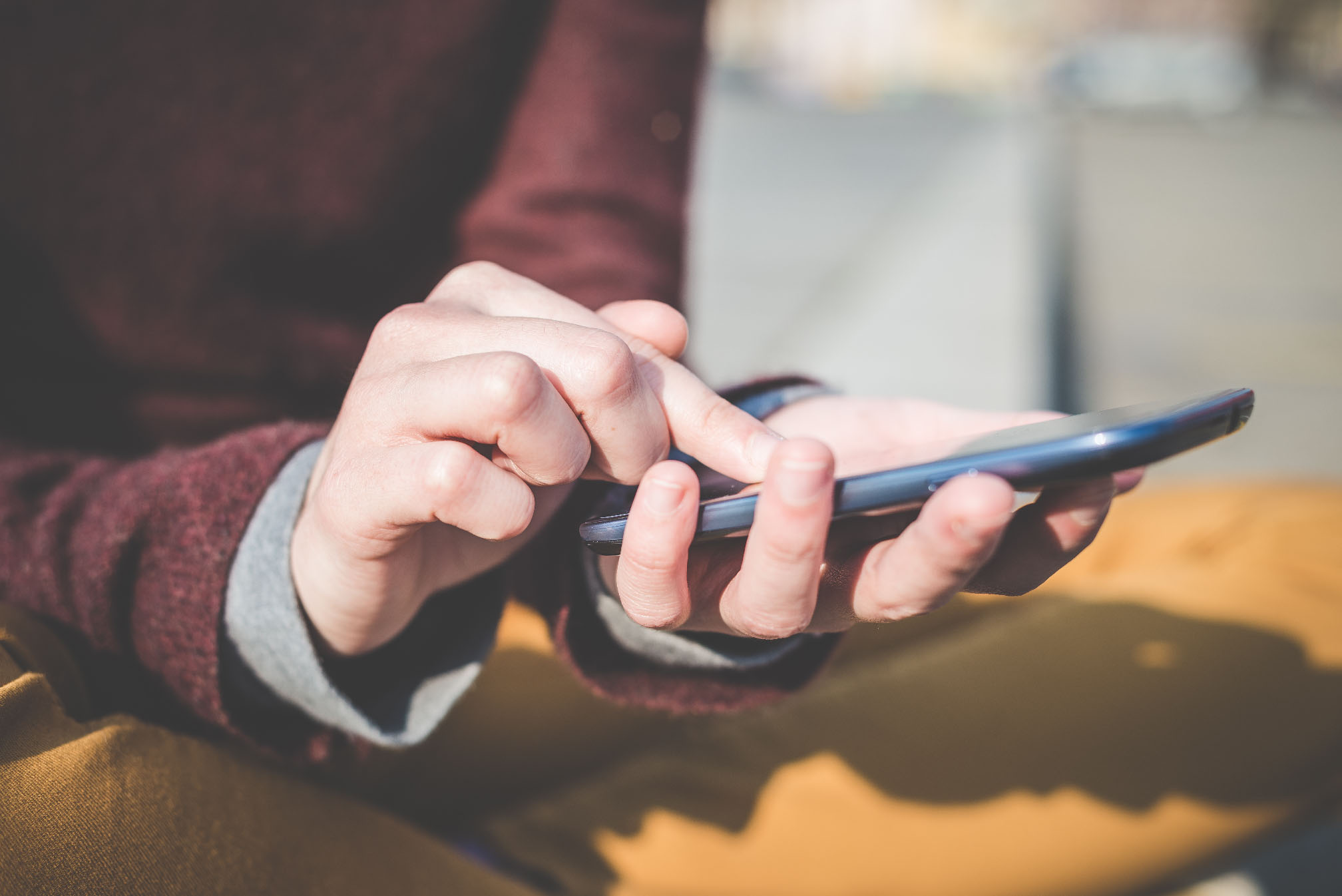 4 Tips for Using Mobile Apps Your Job Search