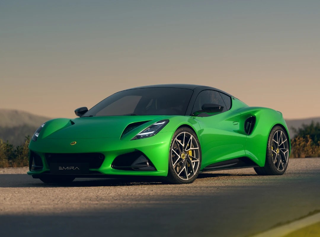 Lotus Emira Reserve Now Lotus Cars