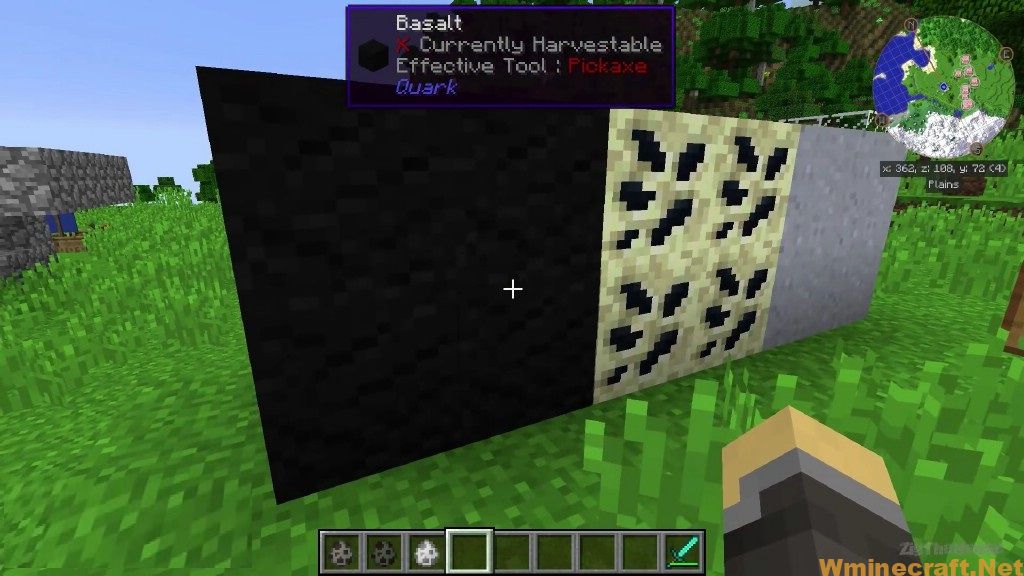 Download Quark Mod 1 16 5 1 15 2 And 1 12 2 Wminecraft Net