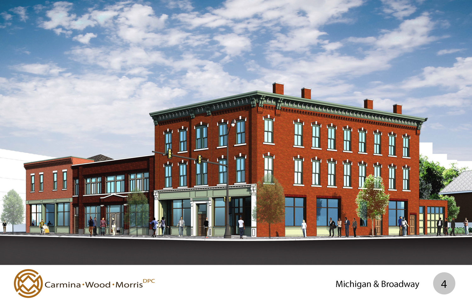 NAACP Headquarters to be Established in Buffalo's Historic and ...