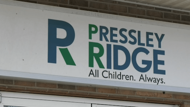 PRESSLEY RIDGE