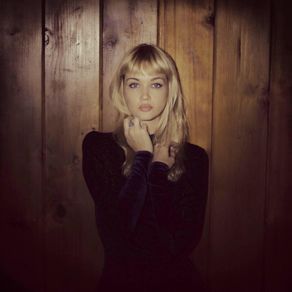 New Music Alert: "Weapons of War" by CAT - Wolf in a Suit