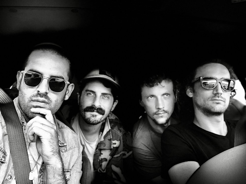 Listen: "Song for Viktor Pt 1. [Amy]" by Balto - Wolf in a Suit