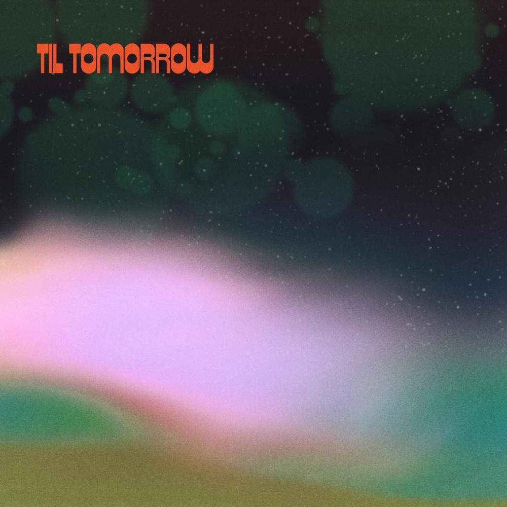 Listen: "'Til Tomorrow" by Conditioner - Wolf in a Suit