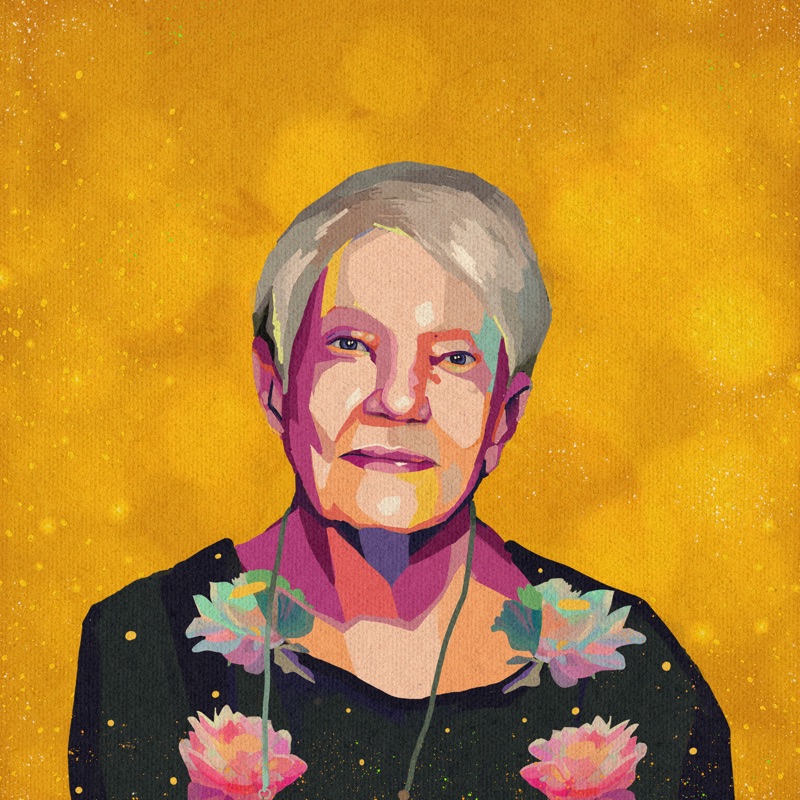 Listen: "Oma" by Lasso [Venezuela] - Wolf in a Suit