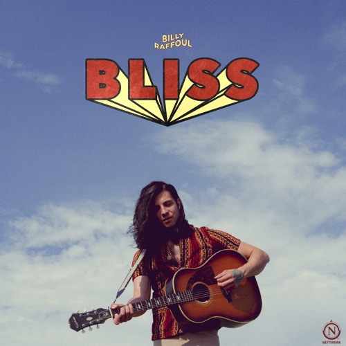 Listen: "Bliss" by Billy Raffoul [2023] - Wolf in a Suit