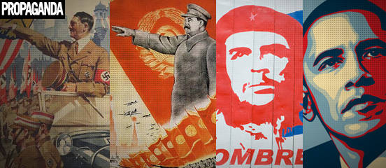 Propaganda. Jak to działa? – f6862