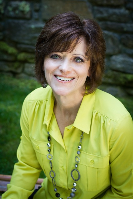 Want a New Start 2015? — womantowomanmentoring.com