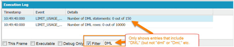 Salesforce Developer Console Quick Start Guide