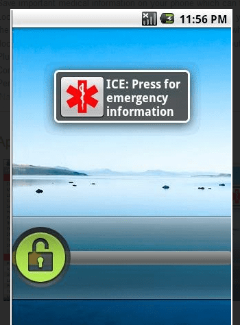ICE: Tech to Save Your Life » The Wonder of Tech