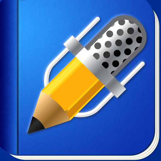 Notability App Icon