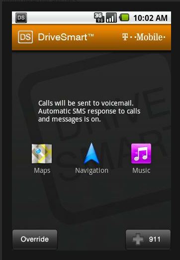 DriveSmart: The Cure for a National Epidemic? » The Wonder of Tech