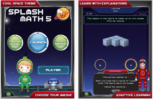 Fun Apps to Entertain (and Educate) Your Child » The Wonder of Tech