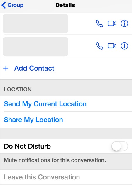 17 Handy (and Cool) iMessage Tips and Tricks! » The Wonder of Tech