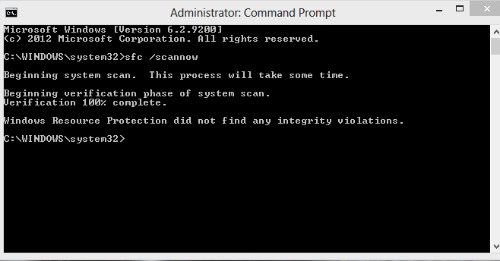 A True Story of a Computer Scam and How to Avoid It Happening to You ...