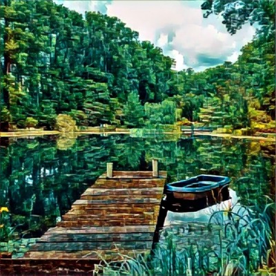 Prisma -- An App to Turn Your Photos into Art » The Wonder of Tech