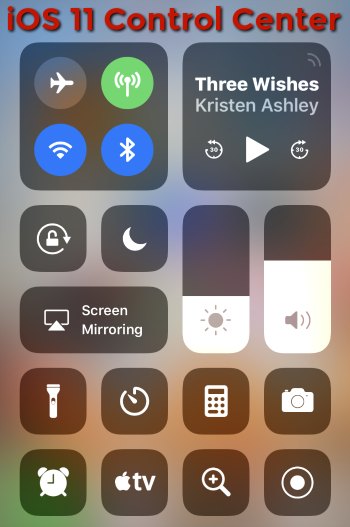 12 New Features in iOS 11 That Will Make You Want to Update Now » The ...