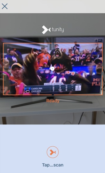 Tunity: Listen to Any TV - Even If It's Muted » The Wonder of Tech