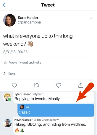Twitter Considers New Features to Encourage Conversation » The Wonder ...