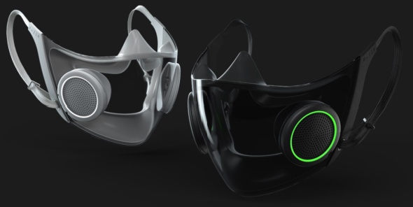 The Most Fascinating Tech from #CES2021 » The Wonder of Tech