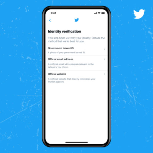 Twitter Is Giving Blue Checkmarks Again -- Here's How to Apply » The ...