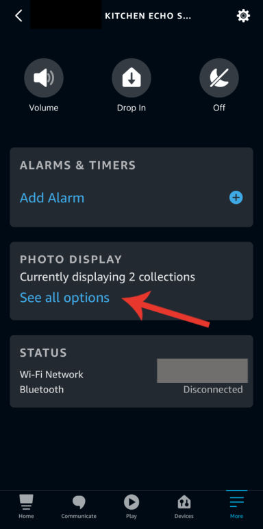A New, Easy Way to Use Your Echo Show as a Digital Photo Frame » The ...