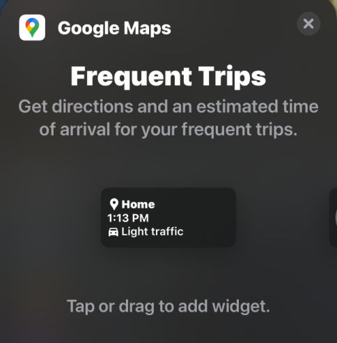 How to Add Widgets to Your iPhone Lock Screen » The Wonder of Tech