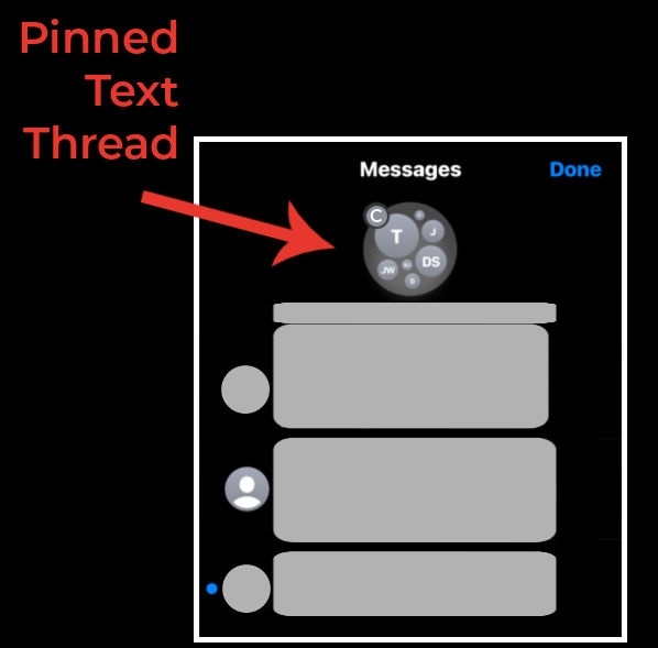 3 Ways to Avoid Missing Important Text Messages on Your iPhone » The ...