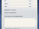 Windows 7 Connect To A Proxy Wonderproxy