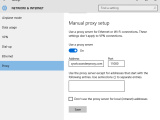 Windows 10 Connect To A Proxy Wonderproxy