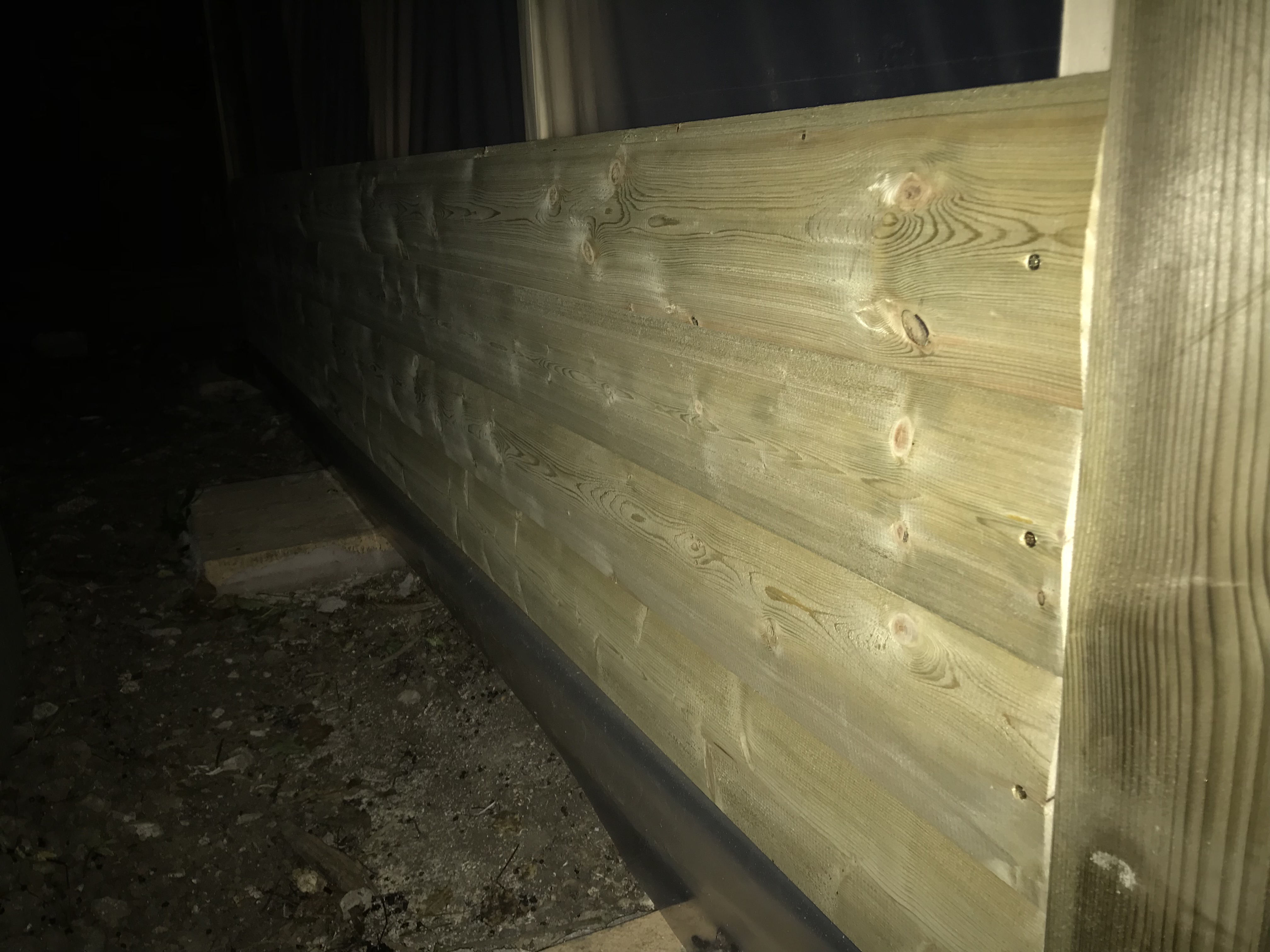 How to Build Your Own Shed from Scratch - Wood Create