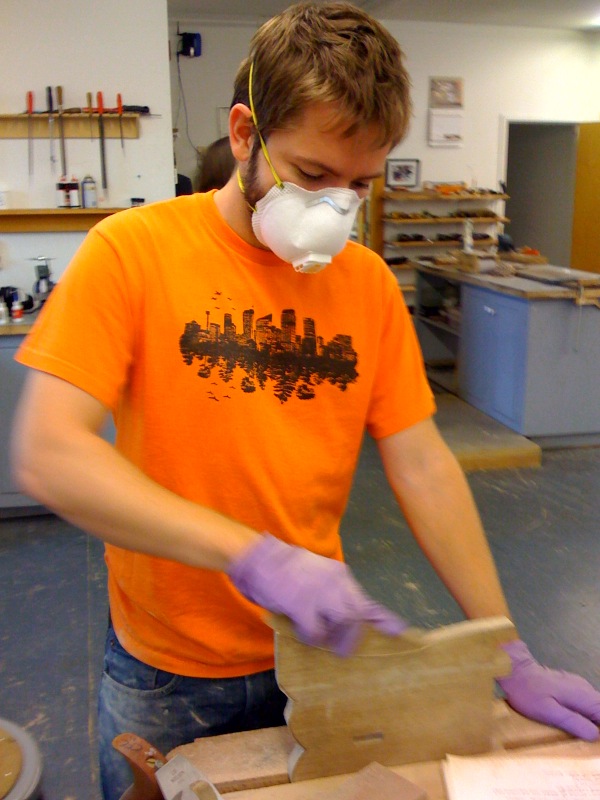 About | Woodlearner